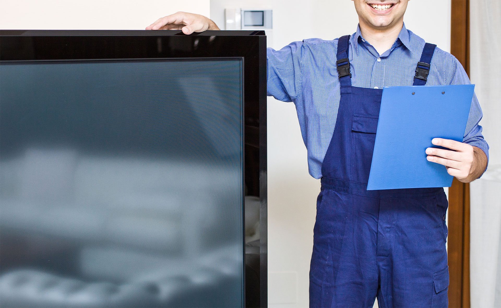 In-Home TV Repair | Television Repairs: Toronto, Mississauga, Brampton, GTA